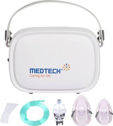 Medtech Travelite Nebulizer - Medtech : Flipkart.com