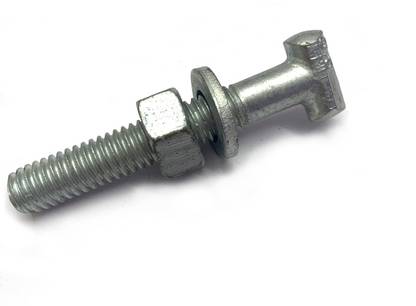 VENTA Nut & Bolt Set Scaffolding T-Bolt With Nut & Washer Price in ...