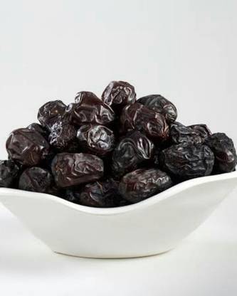 GROCERYONTHEGO Dates (Khajoor/Khajur) 100g, Dates Price in India - Buy ...