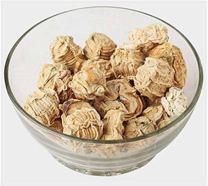 Veganic Dried Kachari | Chibar | Kachri Gol | Cucumis Pubescens | Wild ...