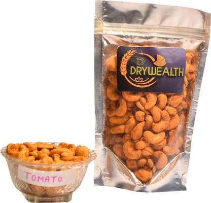 Drywealth Tomato flavor cashew Cashews Price in India - Buy Drywealth Tomato flavor cashew ...