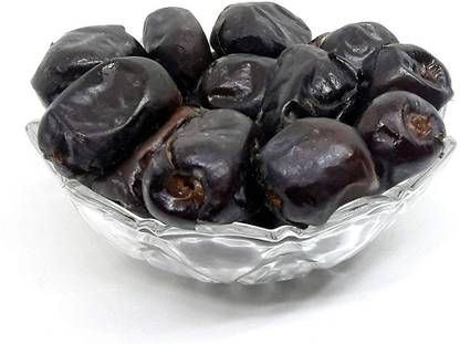 Naturalist Dates - Fresh &Juicy Dates -100g Dates Price in India - Buy ...
