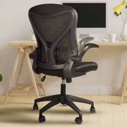Drogo Ergonomic Office Chair for Work from Home Computer Chair with ...