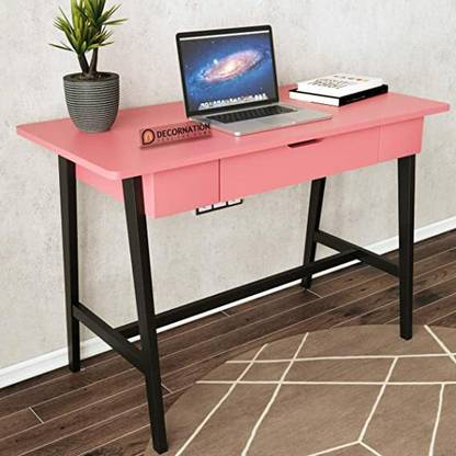welcomedecor Metal Study Table Price in India - Buy welcomedecor Metal ...