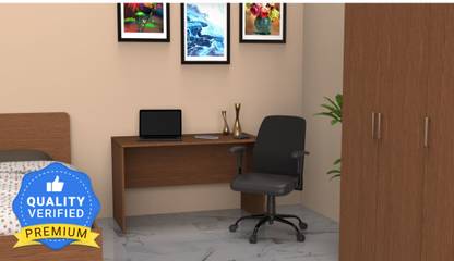 Godrej Interio Adria Engineered Wood Study Table Price in India - Buy ...