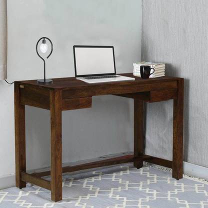 Allwood Solid Wood Study Table Price in India - Buy Allwood Solid Wood Study Table online at ...