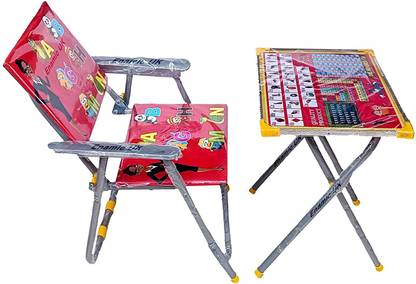 Steadfast Plastic Study Table Price in India - Buy Steadfast Plastic ...