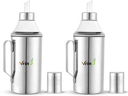 VRIND 500 ml Cooking Oil Dispenser Price in India - Buy VRIND 500 ml ...