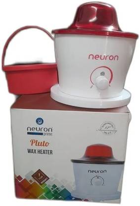 NEURON Wax Heater Price in India - Buy NEURON Wax Heater online at ...
