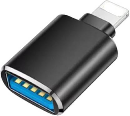 UNIXAA Lightning OTG Adapter Price in India - Buy UNIXAA Lightning OTG ...