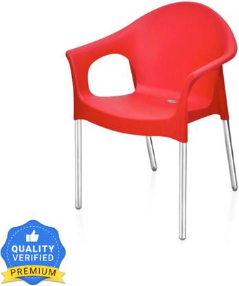 Nilkamal Plastic Cafeteria Chair Price in India - Buy Nilkamal Plastic ...