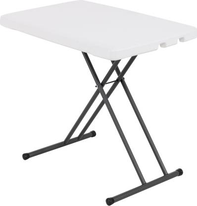 Lifetime Plastic Office Table Price in India - Buy Lifetime Plastic ...
