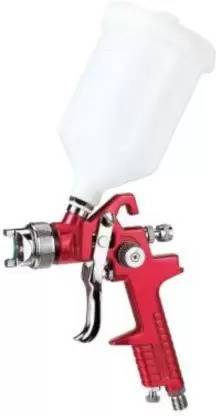 Pinaka H827 HVLP Traditional Paint Spray Gun Machine With 360 Degree ...