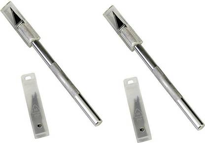 Flipkart.com | DiaCia Highly Recommended Metal Grip Hand-held Paper ...
