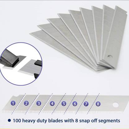 Flipkart.com | dinojames 18mm Metal Grip Hand-held Paper Cutter - Hand ...