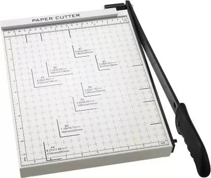 Flipkart.com | GPN PRINT GPN PRINT 12 Inch A4 Steel Heavy Duty ...