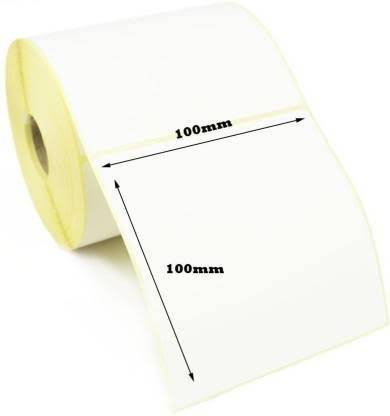 avery BARCODE LABEL 100X100 BARCODE LABEL 100X100 LABEL SIZE Paper ...