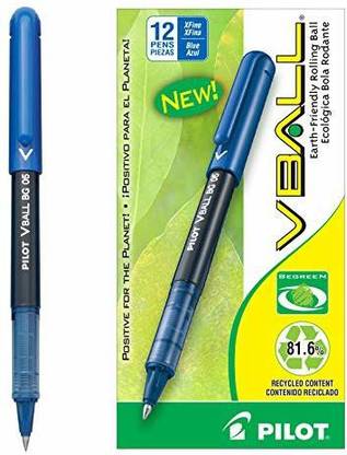 PILOT NA Ball Pen - Buy PILOT NA Ball Pen - Ball Pen Online at Best ...