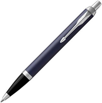 PARKER IM BLUE CT BALLPOINT PEN Ball Pen - Buy PARKER IM BLUE CT ...
