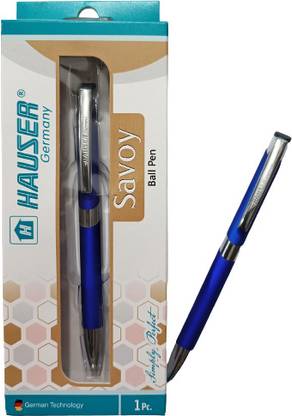 Hauser Germany Hauser Ball Pen - Buy Hauser Germany Hauser Ball Pen ...