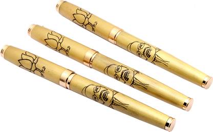 Ledos Prime Minister Of India Narendra Modi Ji Roller Ball Pen - Buy ...