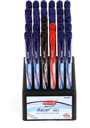 Reynolds Racer Gel Gel Pen - Buy Reynolds Racer Gel Gel Pen - Gel Pen ...