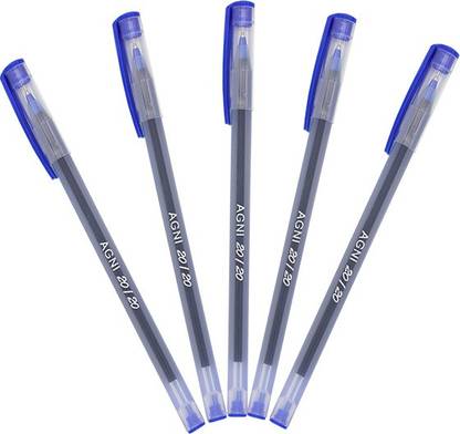 Agni Use and Throw Ball Pen - Buy Agni Use and Throw Ball Pen - Ball ...