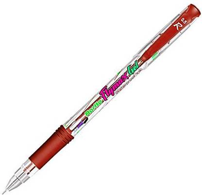 Rorito Rorito FLYMAX Red 40 Pens Gel Pen - Buy Rorito Rorito FLYMAX Red ...
