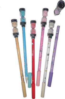 Oneclickshopping Time Glass Sand Gel Pen - Buy Oneclickshopping Time ...