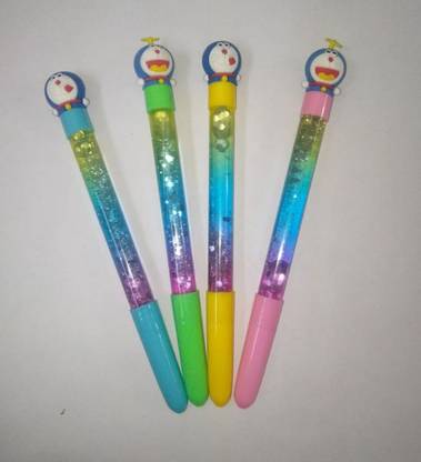 DNP Doraemon Gel Pen - Buy DNP Doraemon Gel Pen - Gel Pen Online at ...