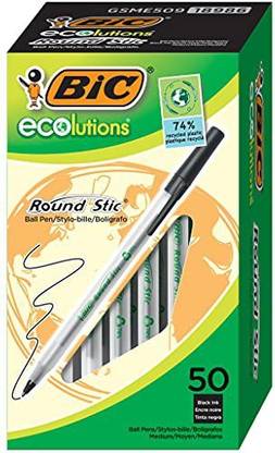 BiC Ball Pen Ball Pen - Buy BiC Ball Pen Ball Pen - Ball Pen Online at ...