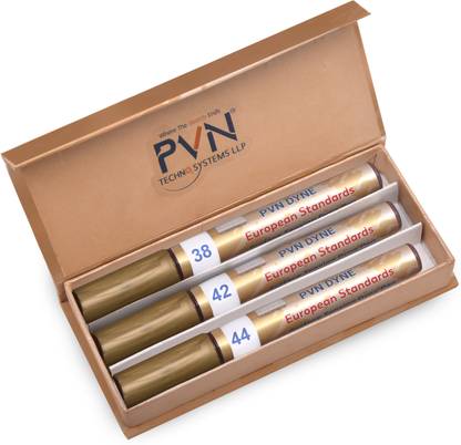 PVN Dyne Pen for Surface Tension Measurement/Converting(PCK 3) 38,42,44 ...