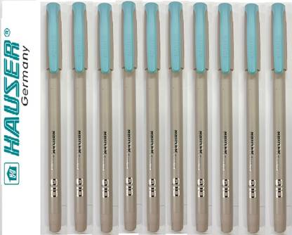 HAUSER Q10 Ball Pen - Buy HAUSER Q10 Ball Pen - Ball Pen Online at Best ...