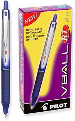 PILOT NA Ball Pen - Buy PILOT NA Ball Pen - Ball Pen Online at Best ...