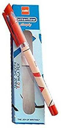 cello Smooth Ball Pen - Buy cello Smooth Ball Pen - Ball Pen Online at ...