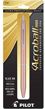 PILOT NA Ball Pen - Buy PILOT NA Ball Pen - Ball Pen Online at Best ...