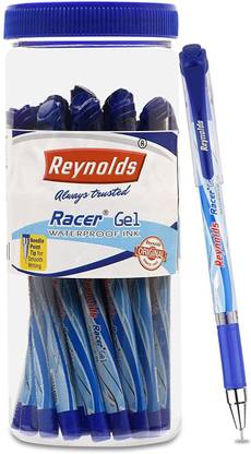 Reynolds Racer Gel Pen - Buy Reynolds Racer Gel Pen - Gel Pen Online at ...
