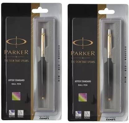 PARKER Parker Ball Pen - Buy PARKER Parker Ball Pen - Ball Pen Online ...