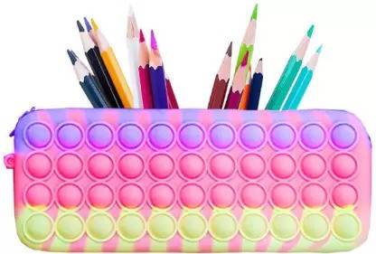 Flipkart.com | variety palace Pop It POP IT Art EVA Pencil Box - Pouch