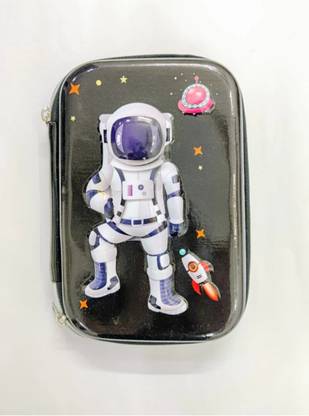 Flipkart.com | REDHANGER Space theme space theme Art EVA Pencil Box - Box