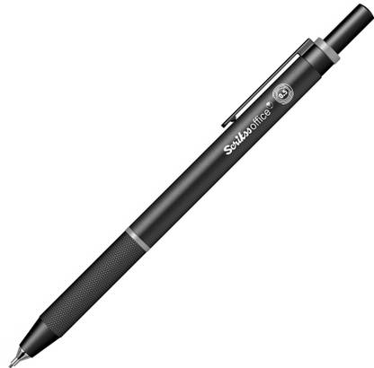 Flipkart.com | Scrikss Twist 0.5mm Grey Mechanical Pencil Pencil ...
