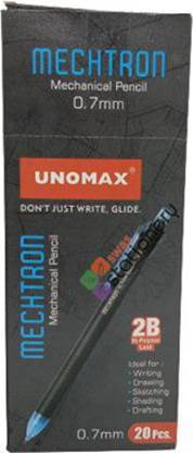 Flipkart.com | UNOMAX Mechtron Mechanical Pencil - Mechanical