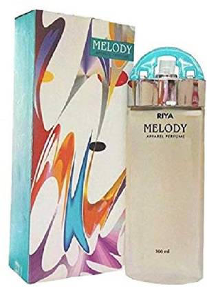 Buy RIYA MELODY PERFUME FOR WOMEN, 100ML COMBO OF 1 Eau de Parfum - 100 ...