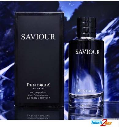 Buy Paris Corner PENDORA SCENTS SAVIOUR 100 ML Eau de Parfum - 100 ml ...