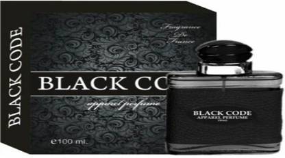 Buy St Louis BLACK CODE Eau de Parfum - 100 ml ( Men & WOMEN Eau de ...