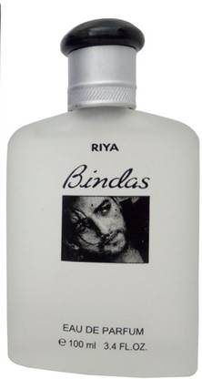 Buy RIYA Bindas Perfume 100ML Eau de Parfum (For Men) Eau de Parfum ...