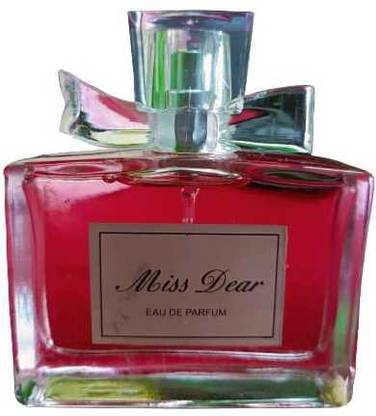 Buy DAQAN Miss Dear natural water 2x50 Eau de Parfum - 100 ml Online In ...