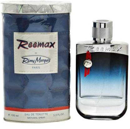 Buy Remy Marquis REMY REEMAX PERFUME Eau de Toilette - 100 ml Online In ...