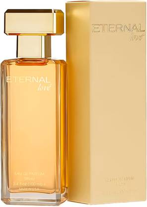Buy Eternal Love Perfume For Women 100ml | Eau De Parfum | Made in U.S ...