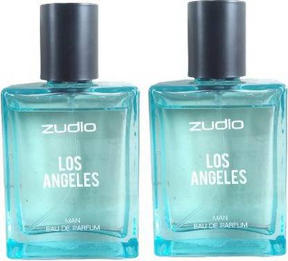 Buy zudio ANGECE PERFUME PACK OF 2 Eau de Parfum - 100 ml Online In ...
